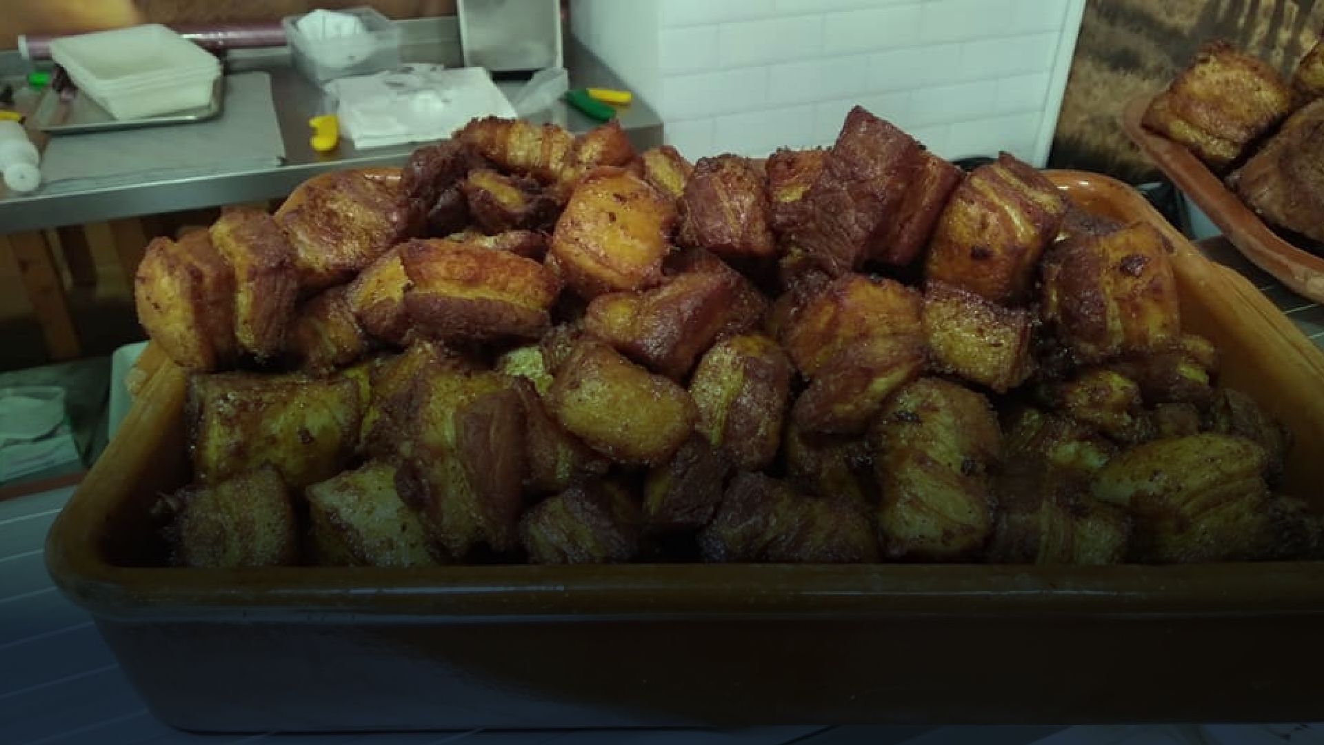 Carniceria La Choza de Juan y David | Entama | Programa de apoyo a ...